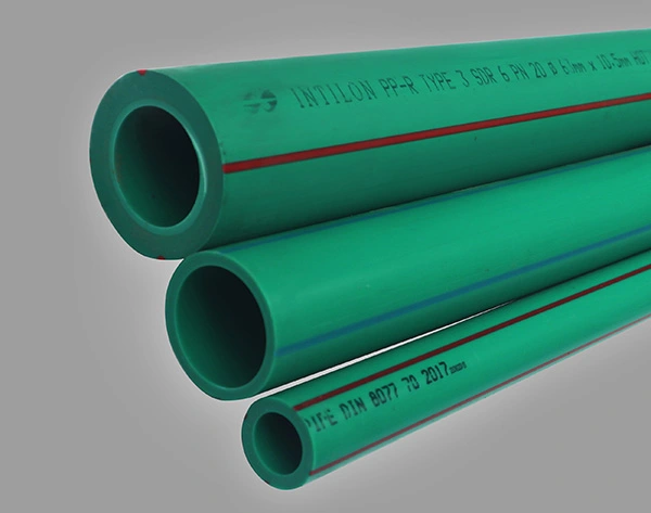 Intilon - Inti Dalam Perpipaan Indonesia